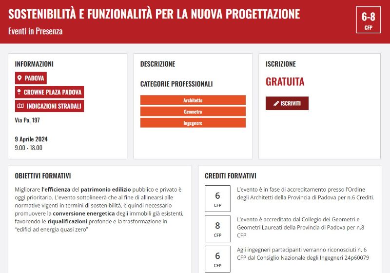 Corsi online e non - gratuiti - page 24